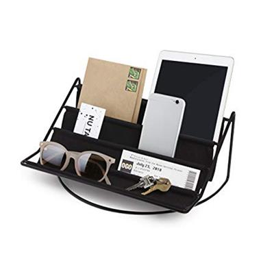 Vide Poche Mural ou Table Hammock Large - Mon Entrée Design France