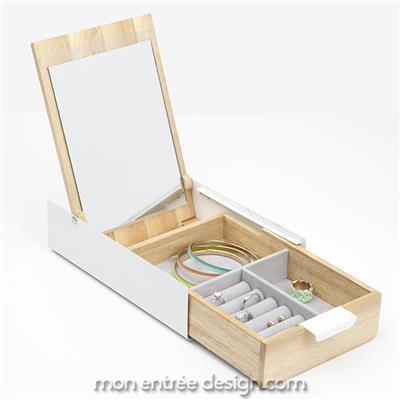 Vide Poche de Table Design pour votre Entrée - Monentreedesign.com