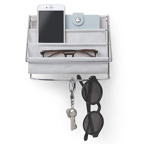 Vide Poche Mural ou Table Hammock pour votre Entrée Design